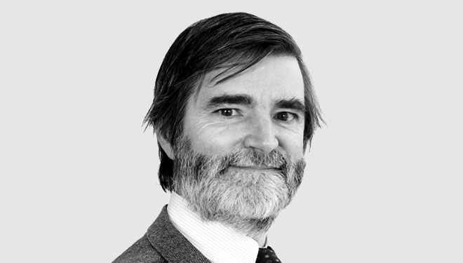 Colin McAllister | Sevendots