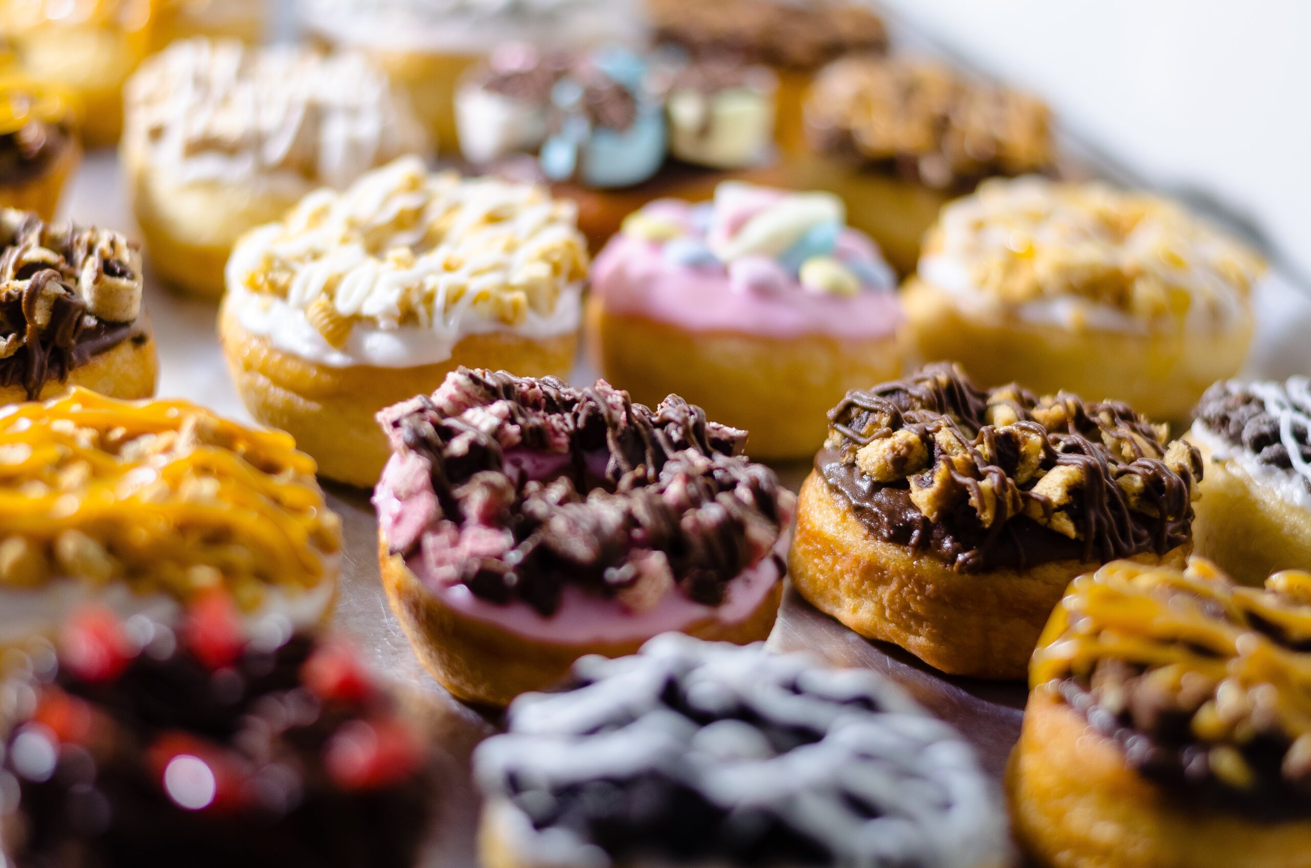 Is there an opportunity for a globalized sweet bakery offer? | Sevendots