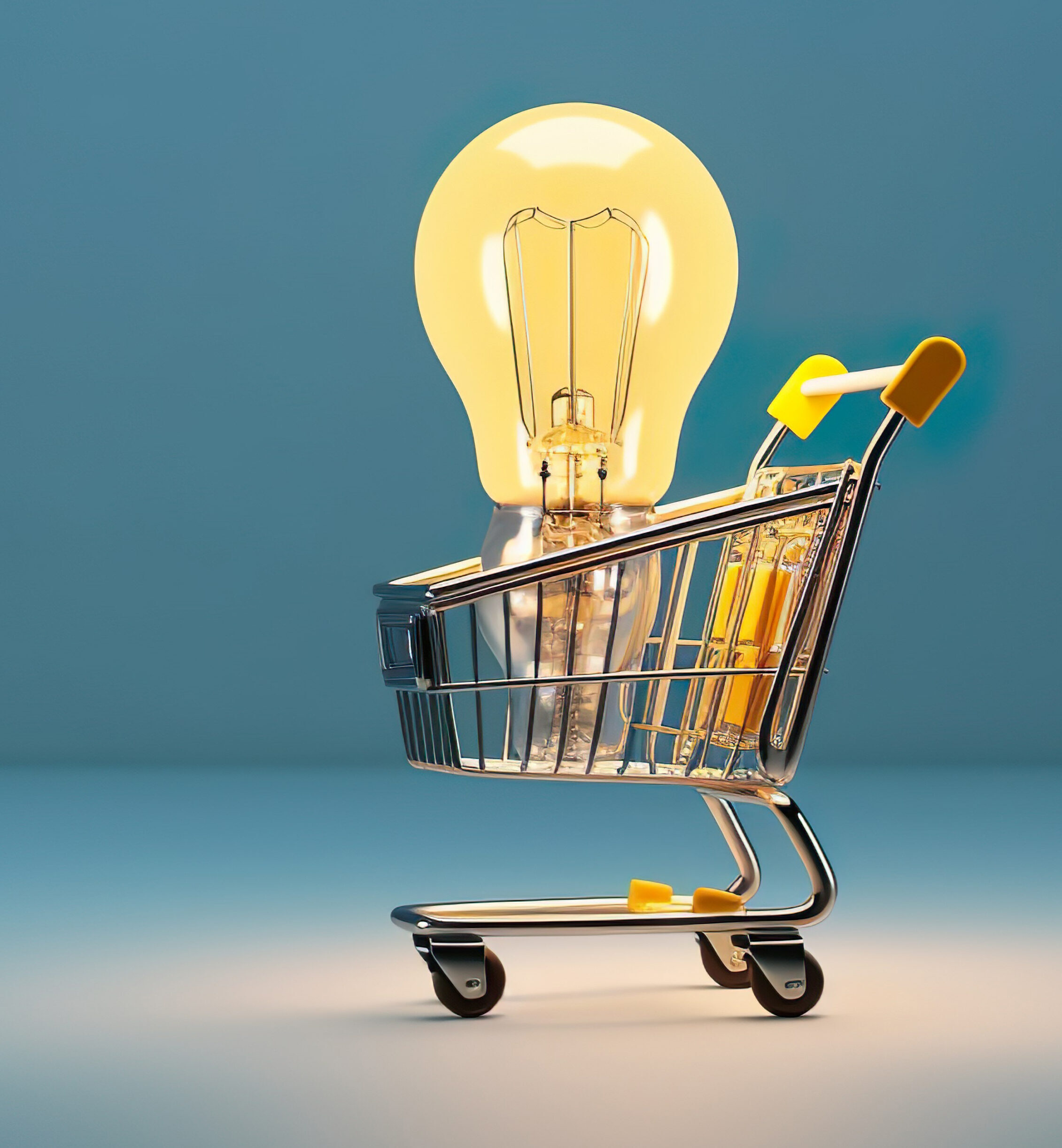 Awakening the Power of Innovation | Sevendots