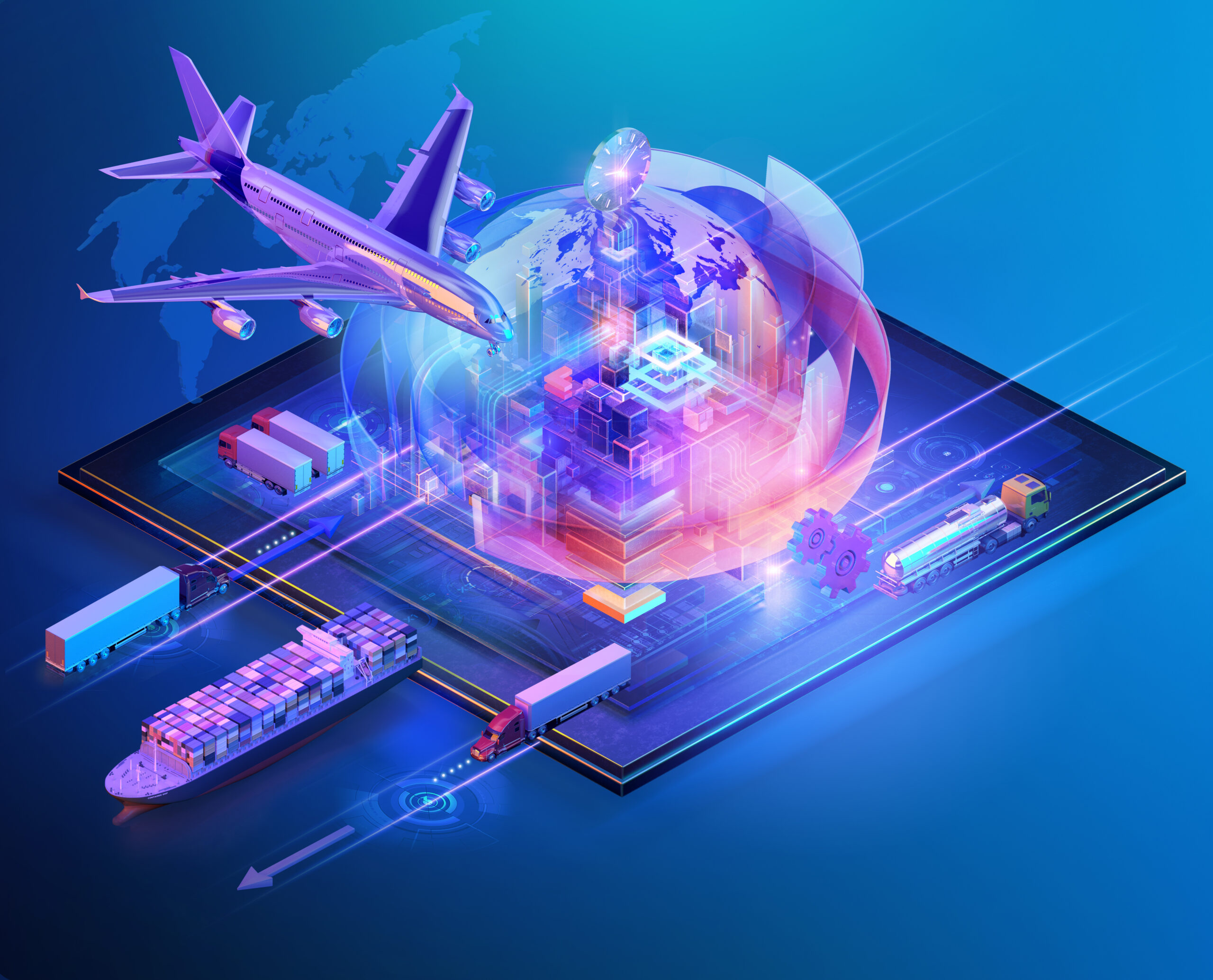 Value Chain | Sevendots