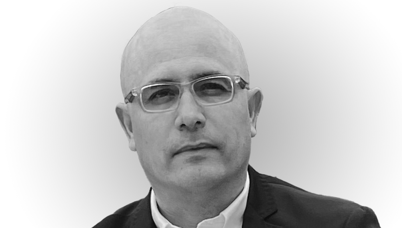 Federico Perez | Sevendots